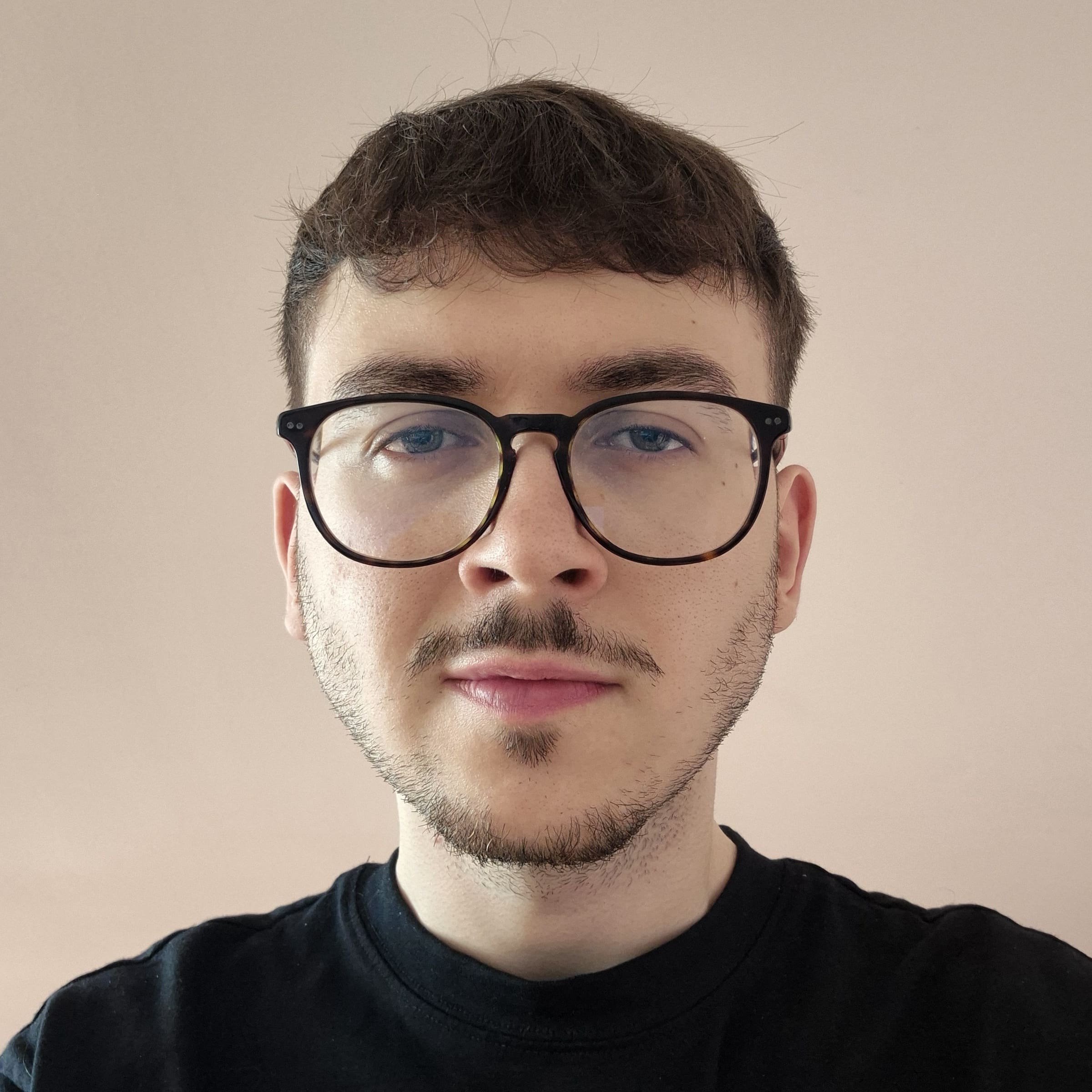 Portfolio de Maxence Giron - Analyste Développeur Web - Luxembourg